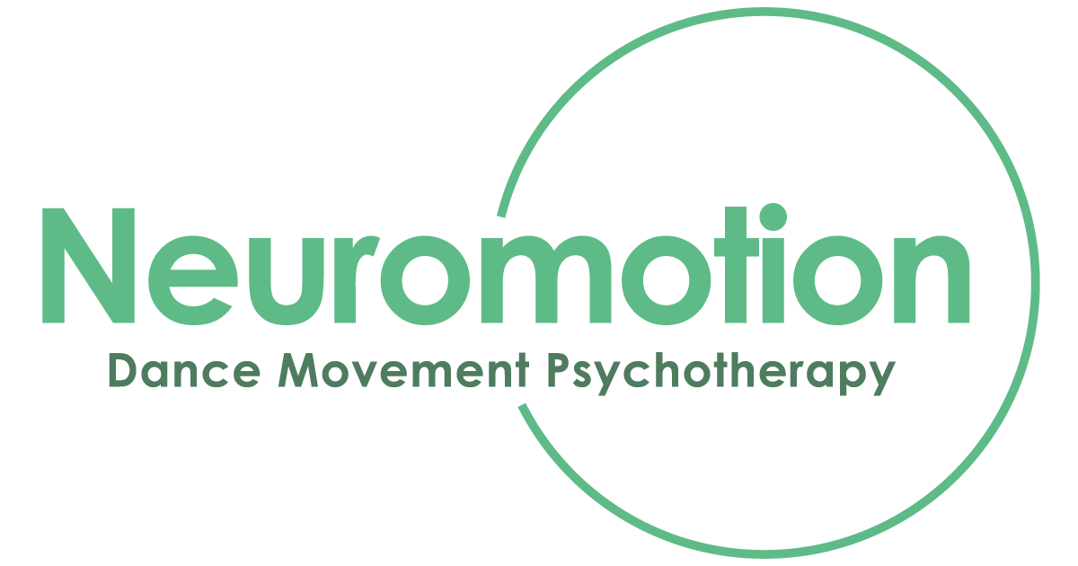 Neuromotion Dance Movement Psychotherapy